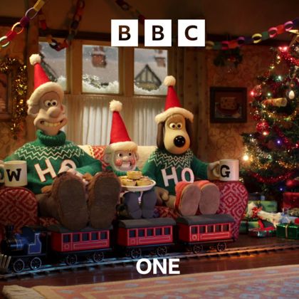 Shaun the Sheep x Barbour Christmas film 2023 | Aardman