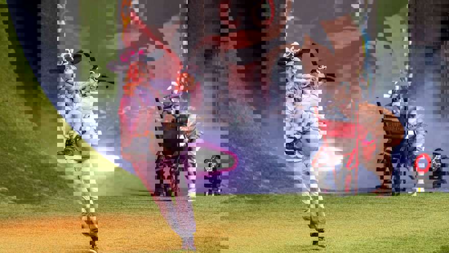 Circa: Shaun the Sheep's Circus Show | Aardman