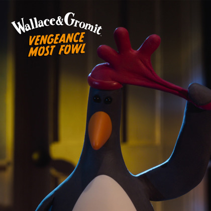 New character Norbot revealed for Vengeance Most Fowl