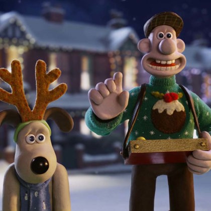 Commercials - New Mindset | Aardman