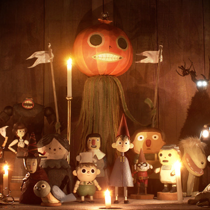 Aardman and Mattel to co-develop Pingu animated TV series